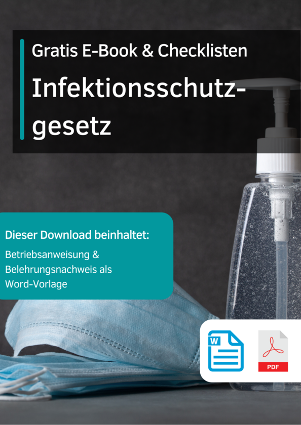 Infektionsschutzgesetz