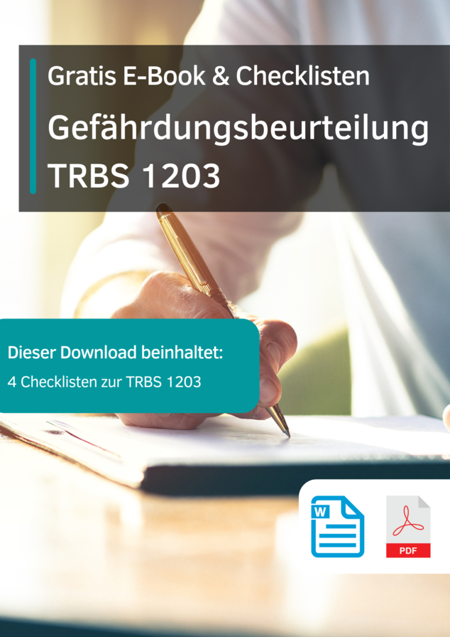 TRBS 1203